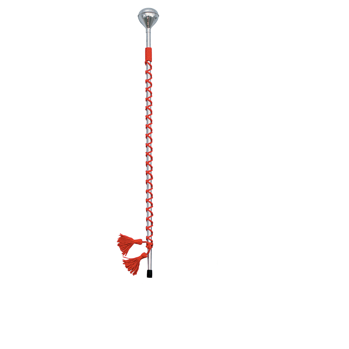 Traditional Drum Major Baton (38") - UNWRAPPED – Stanbury Uniforms and ...