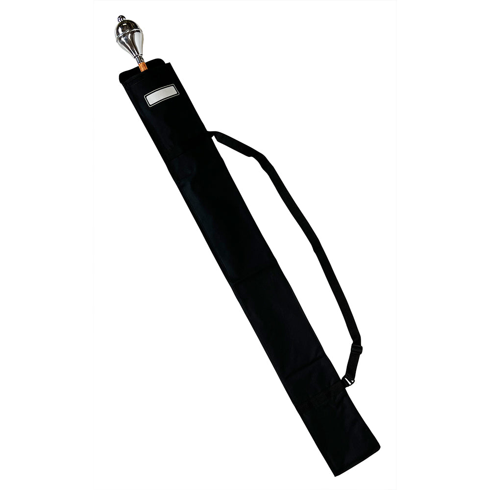 DSI Deluxe Mace Bag – Stanbury Uniforms and Band Accessories