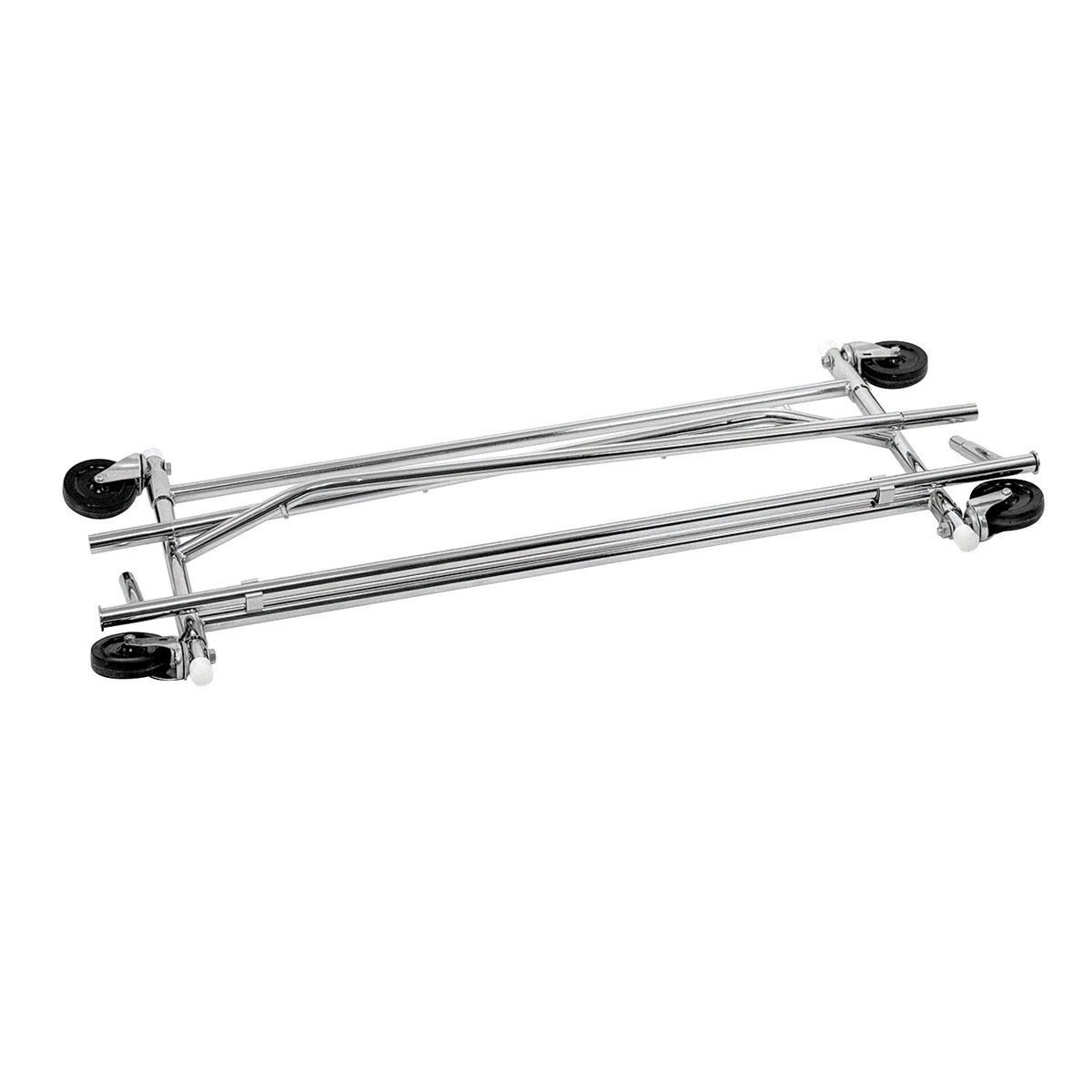 Uniform Storage Rack - Collapsible – Stanbury Uniforms and Band Accessories