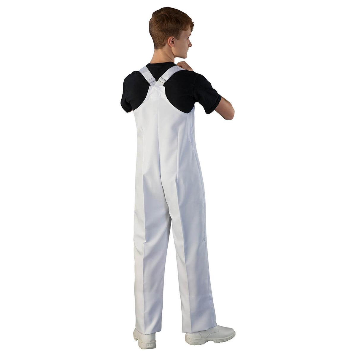 Ultra Bibbers - 34" inseam (regular length) – Stanbury Uniforms and ...